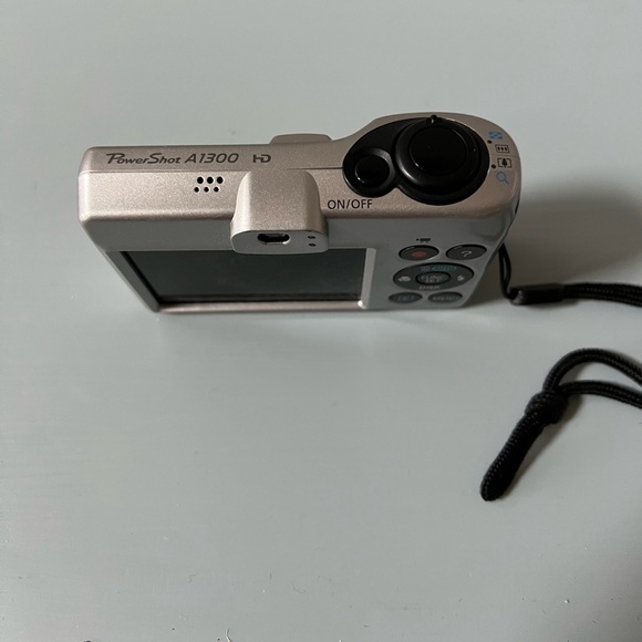 Canon | Cameras, Photo & Video | Canon Power Shot A30 | Poshmark